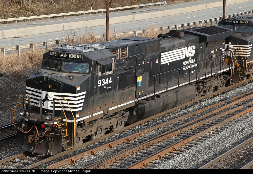NS 9344